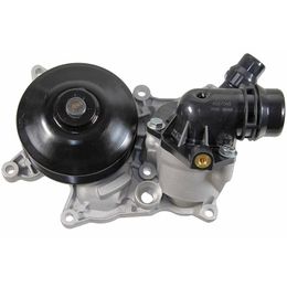 METZGER Wasserpumpe 4007045 f&uuml;r BMW
