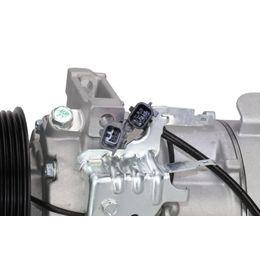 KAMOKA Kompressor, Klimaanlage 7820289 f&uuml;r RENAULT
