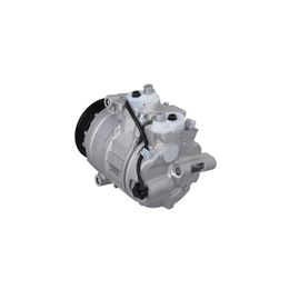 KAMOKA Kompressor, Klimaanlage 7820258 f&uuml;r Mercedes