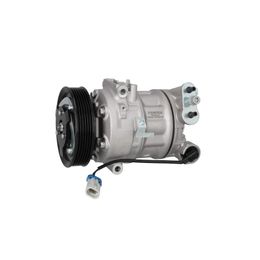KAMOKA Kompressor, Klimaanlage 7820107 f&uuml;r Vaughall