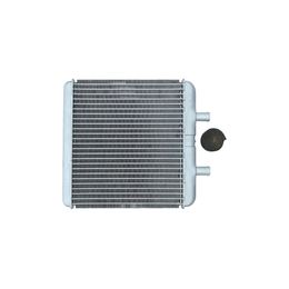 KAMOKA W&auml;rmetauscher, Innenraumheizung 7760034 f&uuml;r Iveco