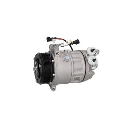 KAMOKA Kompressor, Klimaanlage 7820216 f&uuml;r JAGUAR