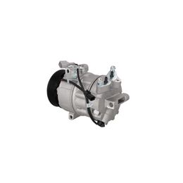 KAMOKA Kompressor, Klimaanlage 7820035 f&uuml;r RENAULT
