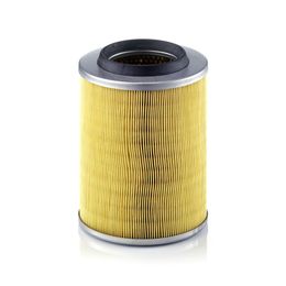 MANN-FILTER Luftfilter c16127 Filtereinsatz 202mm f&uuml;r Opel GM ISUZU