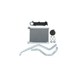 KAMOKA W&auml;rmetauscher, Innenraumheizung 7760040 f&uuml;r Mercedes