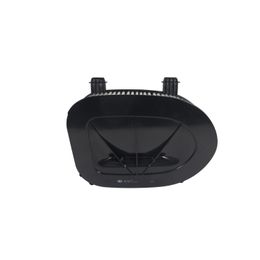Hella Luftfilter 8za366131541 Filtereinsatz 92mm f&uuml;r BMW