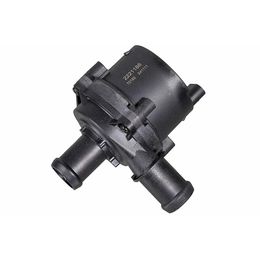 METZGER Zusatzwasserpumpe 2221186 f&uuml;r Skoda Audi