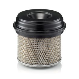 MANN-FILTER Luftfilter c21338 Filtereinsatz 221mm f&uuml;r MERCEDES-BENZ