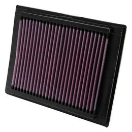 K&N FILTERS K&N FILTERS Luftfilter 332853 Langzeitfilter 24mm
