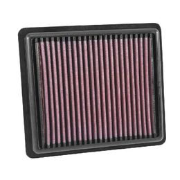 K&N FILTERS K&N FILTERS Luftfilter 332880 Langzeitfilter 30mm