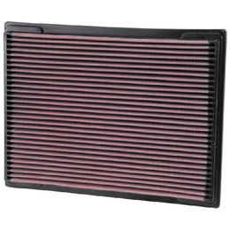 K&N FILTERS K&N FILTERS Luftfilter 332703 Langzeitfilter 25mm