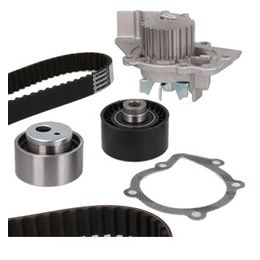 METELLI Wasserpumpe + Zahnriemensatz 3007476 f&uuml;r Ford Peugeot Fiat MAZDA Citro&euml;n LANCIA Suzuki TOYOTA