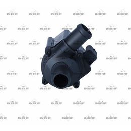 NRF Zusatzwasserpumpe, Ladeluftk&uuml;hler 390063 f&uuml;r CUPRA Skoda