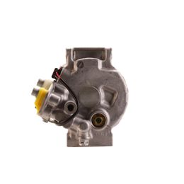 WALKER Kompressor, Klimaanlage wcp00245 f&uuml;r Mercedes