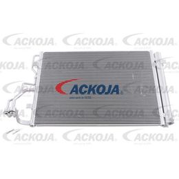 ACKOJA Kondensator, Klimaanlage a52620005 f&uuml;r HYUNDAI