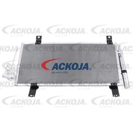 ACKOJA Kondensator, Klimaanlage a32620022 f&uuml;r MAZDA