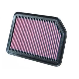 K&N FILTERS K&N FILTERS Luftfilter 332361 Langzeitfilter 19mm