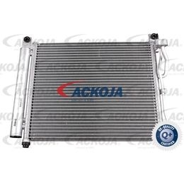 ACKOJA Kondensator, Klimaanlage a53620001 f&uuml;r KIA