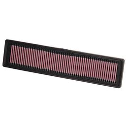 K&N FILTERS K&N FILTERS Luftfilter 332937 Langzeitfilter 27mm
