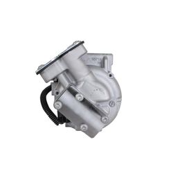 WALKER Kompressor, Klimaanlage wcp00276 f&uuml;r RENAULT