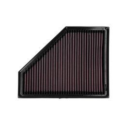 K&N FILTERS K&N FILTERS Luftfilter 332942 Langzeitfilter 38mm