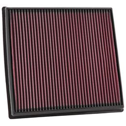K&N FILTERS K&N FILTERS Luftfilter 332428 Langzeitfilter 32mm