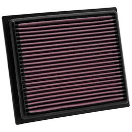 K&N FILTERS K&N FILTERS Luftfilter 332435 Langzeitfilter 29mm