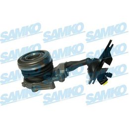 SAMKO Zentralausr&uuml;cker, Kupplung m30261 f&uuml;r FIAT