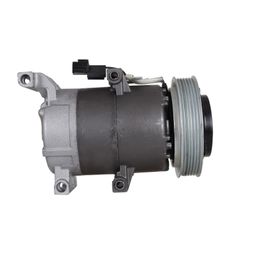 WALKER Kompressor, Klimaanlage wcp00728 f&uuml;r KIA HYUNDAI