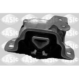 SASIC Lagerung, Motor 2706241 getriebeseitig f&uuml;r Fiat