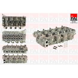FAI AUTOPARTS Zylinderkopf bch007 f&uuml;r MITSUBISHI