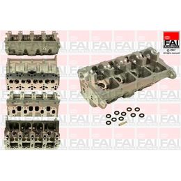 FAI AUTOPARTS Zylinderkopf bch028 f&uuml;r FORD VAG