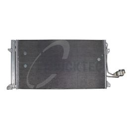 TRUCKTEC AUTOMOTIVE Kondensator, Klimaanlage 0759077 f&uuml;r Porsche VAG