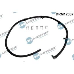 DR.MOTOR AUTOMOTIVE Schlauch, Leckkraftstoff drm12007 f&uuml;r Mercedes