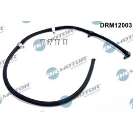 DR.MOTOR AUTOMOTIVE Schlauch, Leckkraftstoff drm12003 f&uuml;r Mercedes