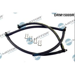 DR.MOTOR AUTOMOTIVE Schlauch, Leckkraftstoff drm15009r f&uuml;r Opel GM