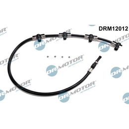 DR.MOTOR AUTOMOTIVE Schlauch, Leckkraftstoff drm12012 f&uuml;r Mercedes