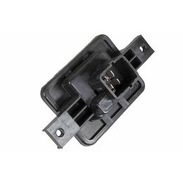 METZGER Widerstand, Innenraumgebl&auml;se 0917852 f&uuml;r HONDA