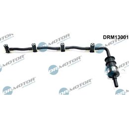 DR.MOTOR AUTOMOTIVE Schlauch, Leckkraftstoff drm13001 f&uuml;r NISSAN