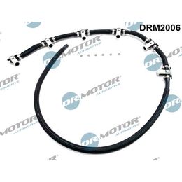 DR.MOTOR AUTOMOTIVE Schlauch, Leckkraftstoff drm2006 f&uuml;r BMW