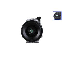 WALKER Kompressor, Klimaanlage wcp00488 f&uuml;r MITSUBISHI
