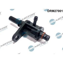 DR.MOTOR AUTOMOTIVE Druckregelventil, Common-Rail-System drm27001 f&uuml;r Ford Opel RENAULT