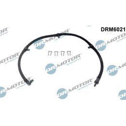 DR.MOTOR AUTOMOTIVE Schlauch, Leckkraftstoff drm6021 f&uuml;r Ford
