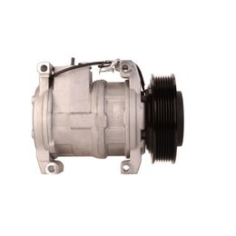 WALKER Kompressor, Klimaanlage wcp01509 f&uuml;r HONDA