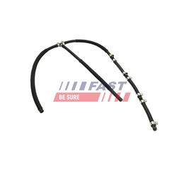Fast Schlauch, Leckkraftstoff ft00988 vorne f&uuml;r Opel GM