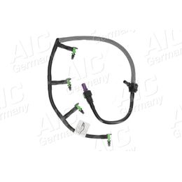 AIC Schlauch, Leckkraftstoff 74810 f&uuml;r Ford Peugeot
