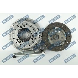 RYMEC Kupplungssatz JT1708 f&uuml;r BMW