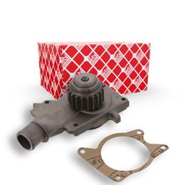 febi bilstein Wasserpumpe 01282 f&uuml;r Ford