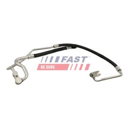Fast Hochdruck-/Niederdruckleitung, Klimaanlage ft59409 f&uuml;r Fiat Citro&euml;n