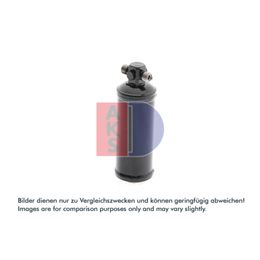 AKS DASIS Trockner, Klimaanlage 800045n 60mm